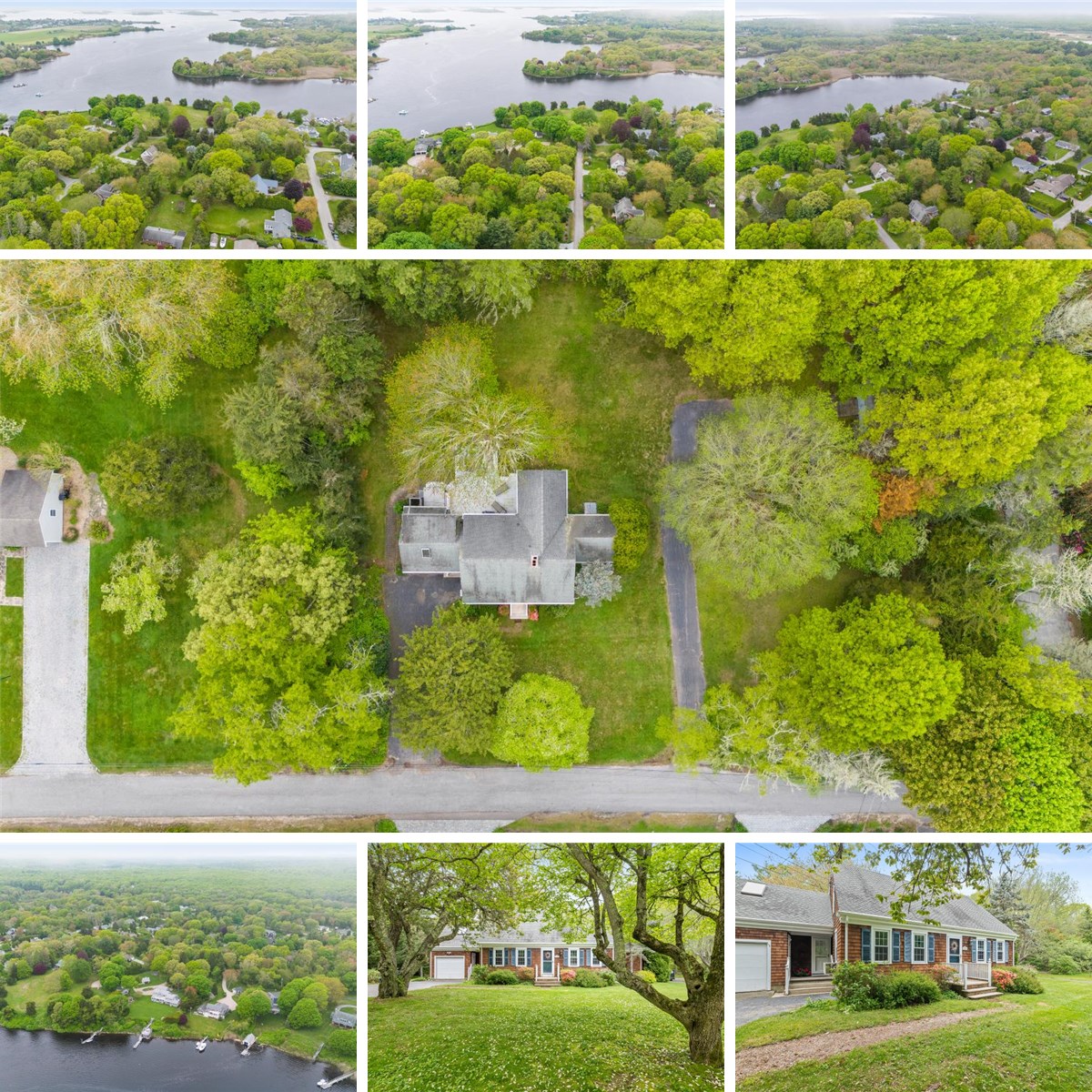 49 Fort Ninigret Rd, Charlestown, RI 02813